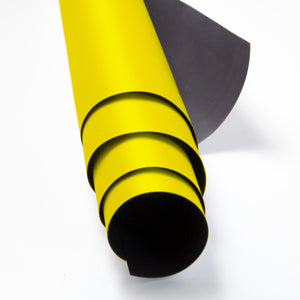 SHT030YEL-10 Magnetic Sheet – Jobmaster Magnets Canada